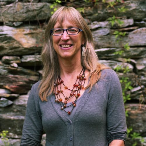 Meet Nancy – Nancy Simons, LMHC